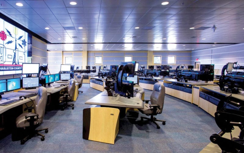 Worldwide Public Safety Communications Consulting | Federal Engineering